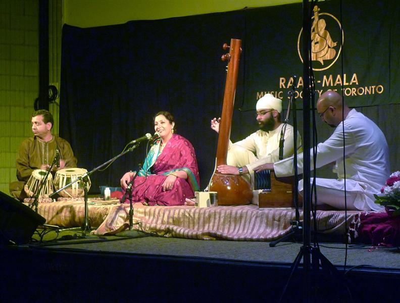 Ramneek Singh - Audio Video Media